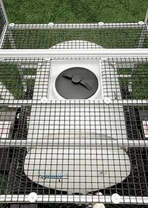 Largest Football Hydration | Hydration & Cooling